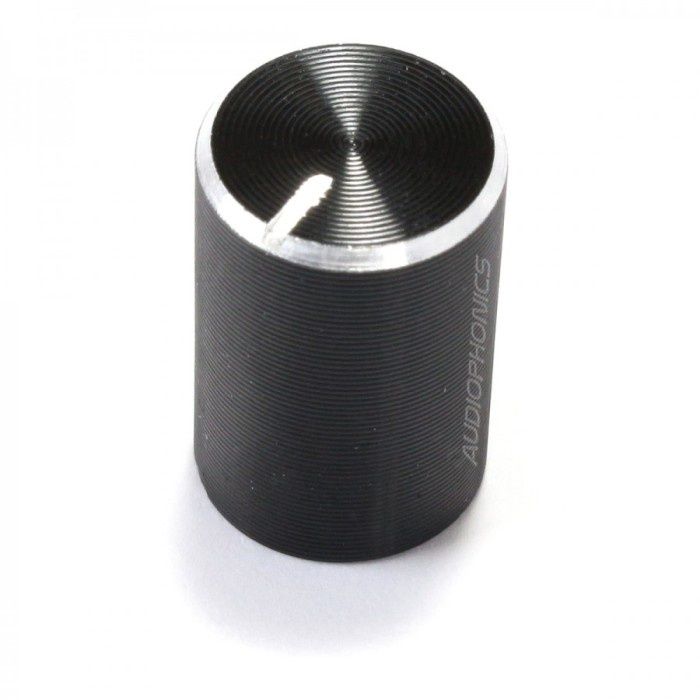 KNOP AUDIO ALUMINIUM POTENSIO 10MMX15MM | Lazada Indonesia