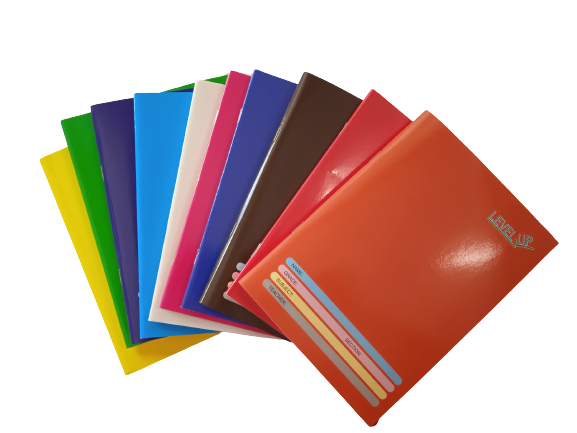 Writing Notebook (10 pieces) | Lazada PH