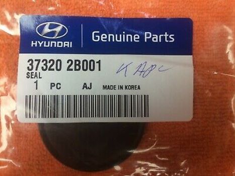 CAP PULLEY ALTERNATOR GENUINE PART (ORIGINAL) KIA FORTE 1.6CC , K3 ...