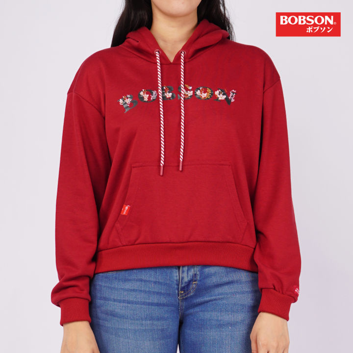 Bobson Japanese Ladies Basic Jacket Trendy Fashion High Quality Apparel ...