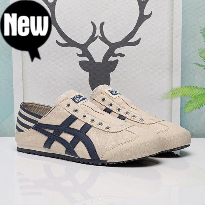 2024 promotion New Hot Original Onitsuka Tiger Shoes Canvas Original ...