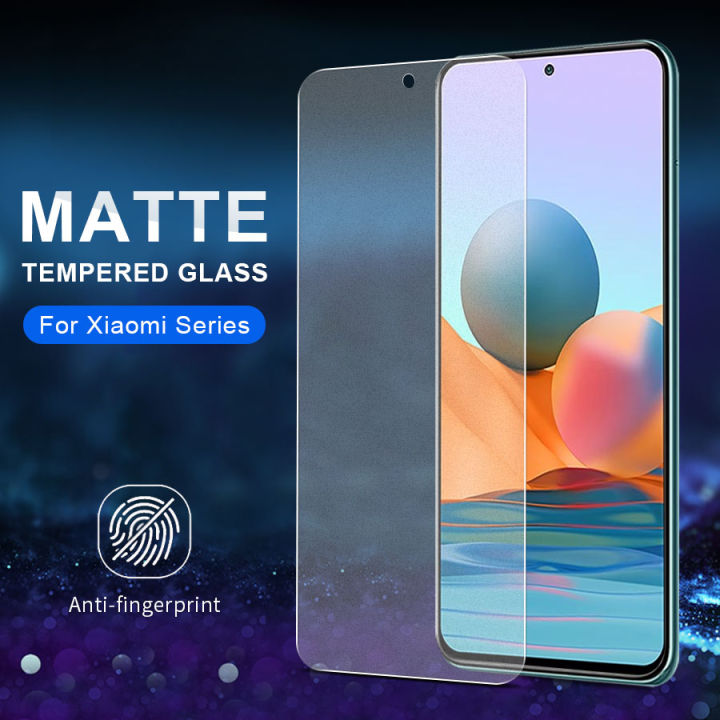 Xiaomi Screen Protector 3-Pack Tempered Glass Screen Protectors For ...