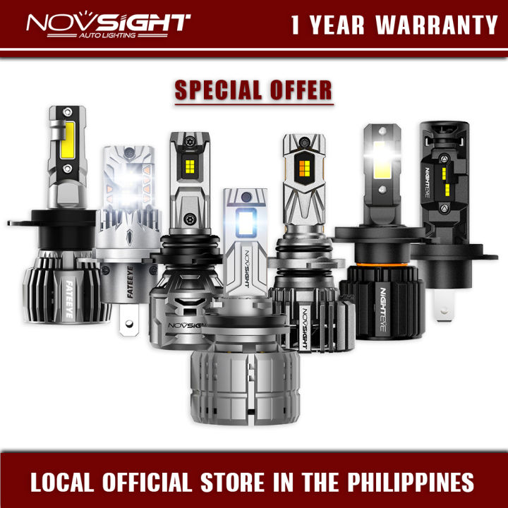 50%-80% Special Offer Novsight N60 N61T N73T N81 F11 F1 ...