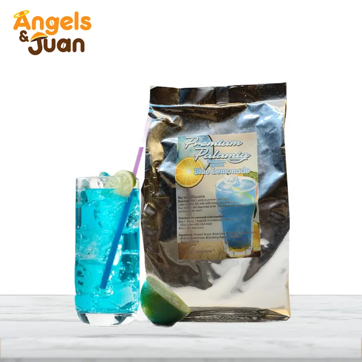 Premium Palamig Flavored Drink Juice 500g | Lazada PH