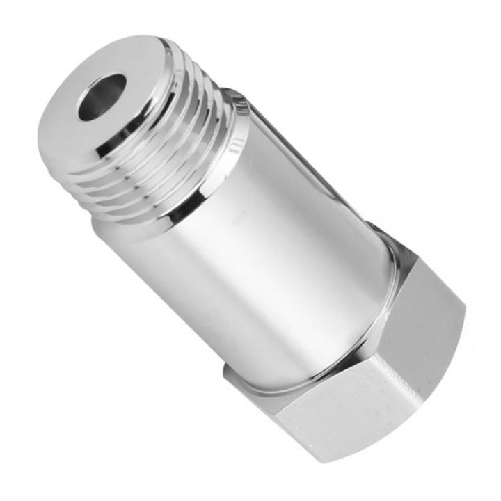 M18X1.5 Oxygen O2 Sensor Adapter Converter Car CEL Fix Check Engine ... M18X1.5 Oxygen O2 Sensor Adapter Converter Car CEL Fix Check Engine ...