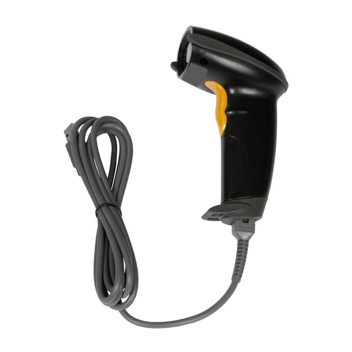 Automatic high-sensitivity induction scanning Wired USB Handheld ...