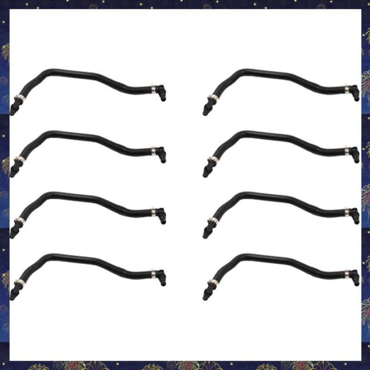 (KAWM) 8X New Vent Hose Pipe Deputy Kettle Water Pipe Exhaust Pipe for ...