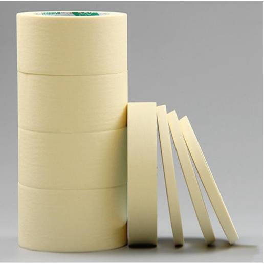 VC Art Masking Tape Easy Tear Off Removable Drawing Tape Crepe Tape ...