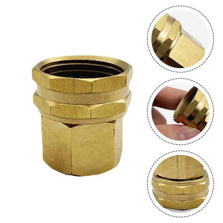 Copper Swivel Joint Pair Designed for Plumbing Efficiency and Longevity ...