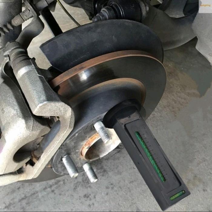 ALAT UKUR CAMBER CASTOR RODA TRUK MOBIL PENGUKUR KESEIMBANGAN RODA ...