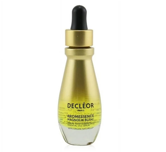 DECLEOR - White Magnolia Aromessence Essential Oils-Serum 15ml0.5oz ...
