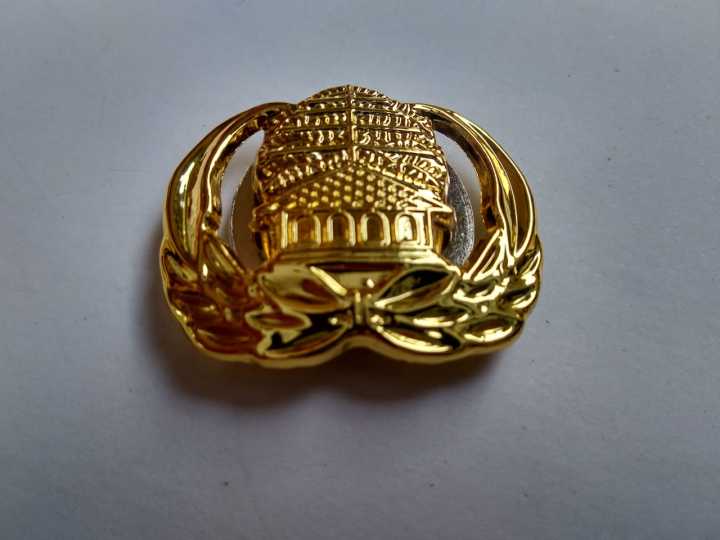 PIN KORPRI / PIN ASN / PIN | Lazada Indonesia