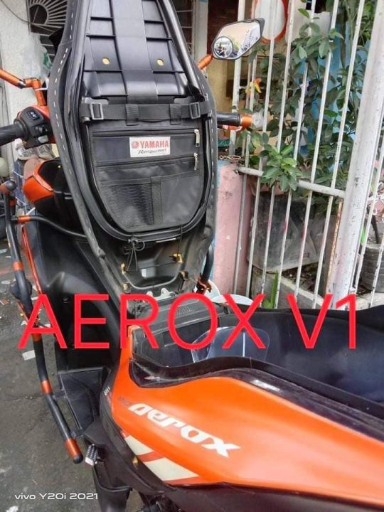 Aerox Version 1 | Lazada PH