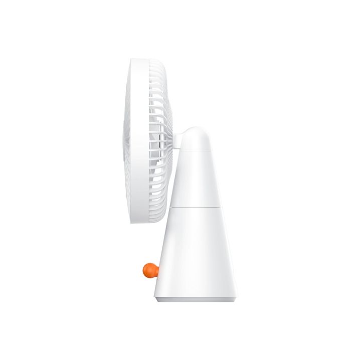 Xiaomi Mi Rechargeable Mini Fan เสียวหมี่ พัดลมพกพารุ่น Mini | Lazada.co.th
