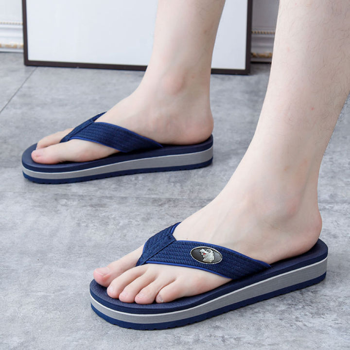 Islander same style factory direct sale men's herringbone non-slip wear ...