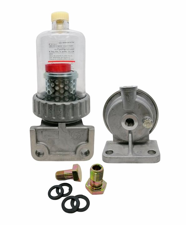 FUEL SEDIMETER ASSEMBLY Replacement part no. ( ME-091412 / ME039811 ...