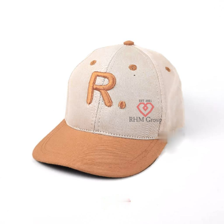 Topi anak laki laki motif karakter Inisial Nama Huruf Alfabet A - Z ...