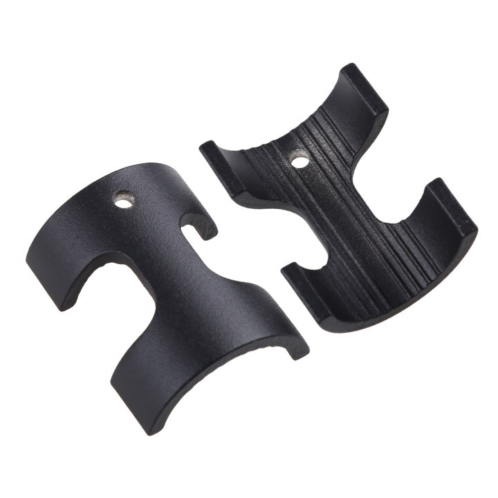 【Ready Stock】 Aluminum Alloy Bicycle Handlebar Stem Shims Handle Bar ...