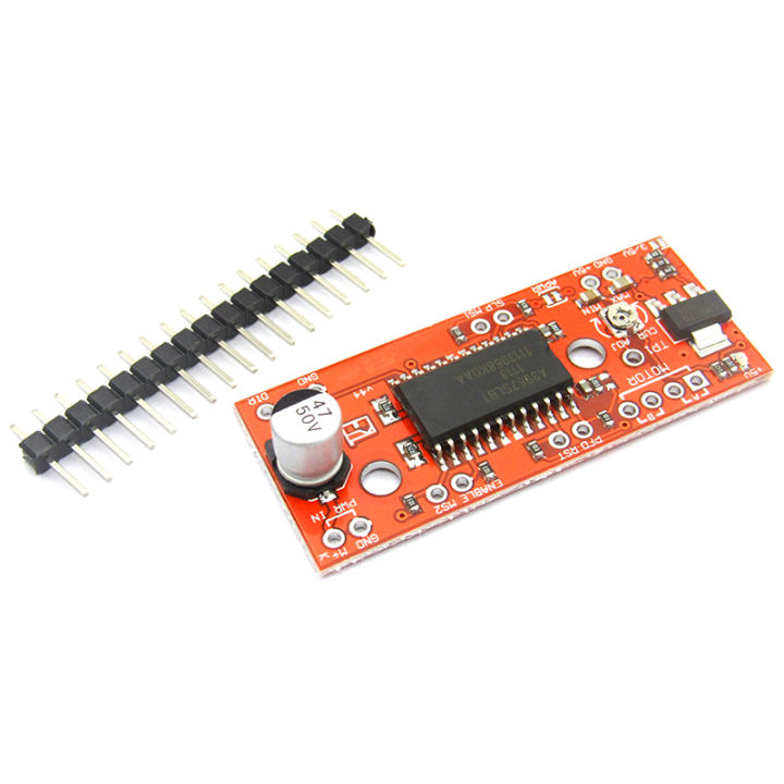 Stepper motor drive board module a3967 easy driver stepper motor driver ... Stepper motor drive board module a3967 easy driver stepper motor driver ...