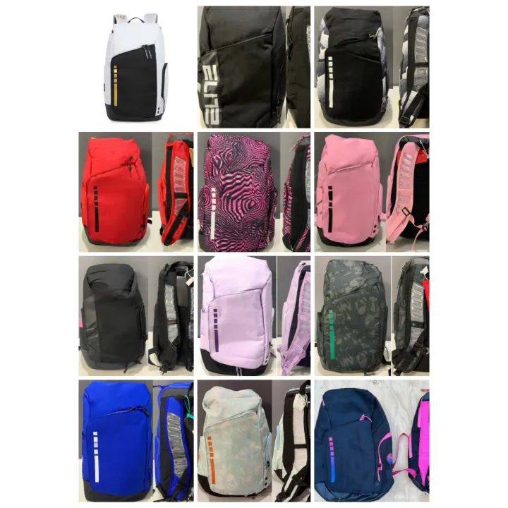 Elite Bagpack v1 & v2 v3 with bubbles all colors Bubble Protection ...