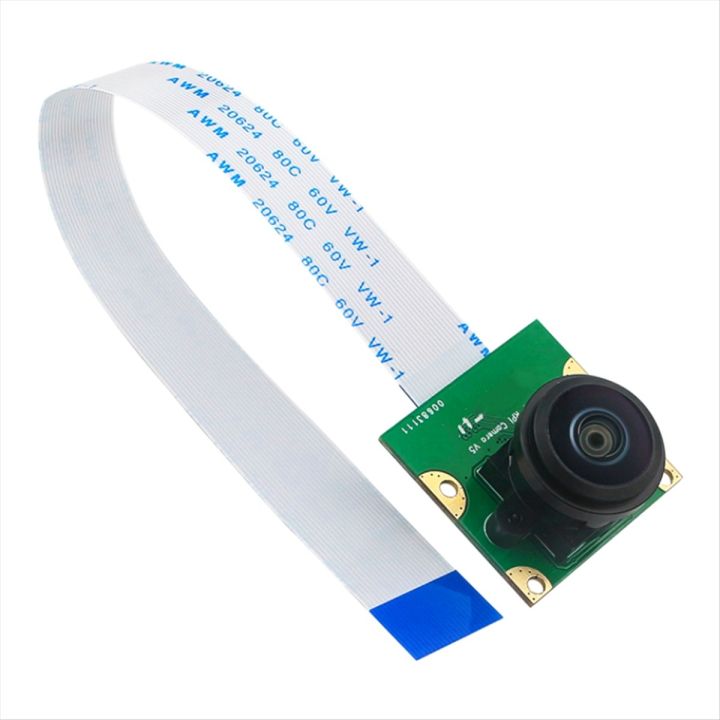 8MP IMX219 Mini Camera Module for Raspberry Pi 5, MIPI-CSI Interface ...