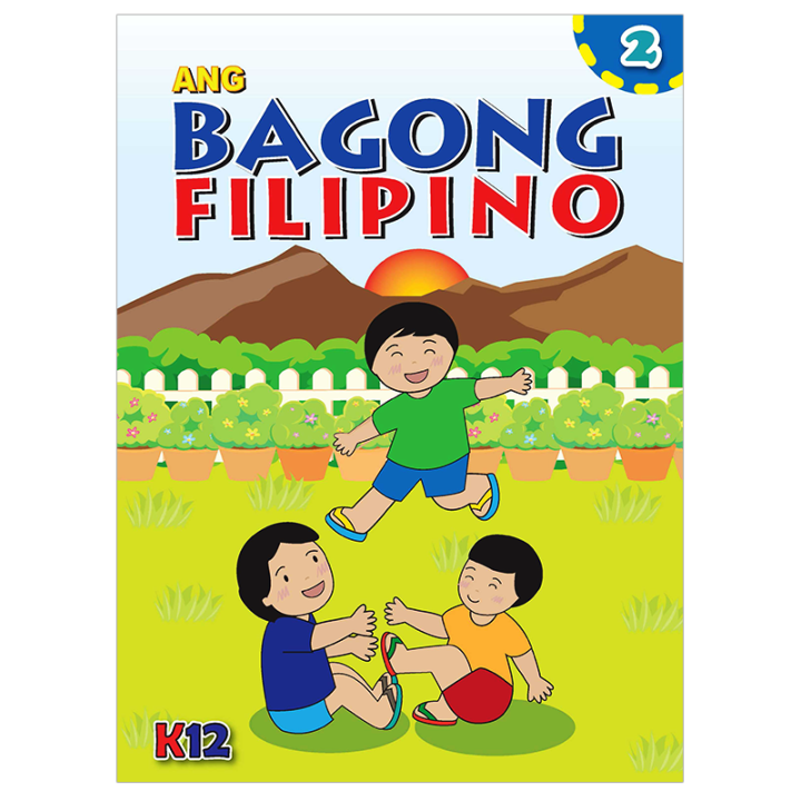 ANG BAGONG FILIPINO GRADE 2 | Lazada PH