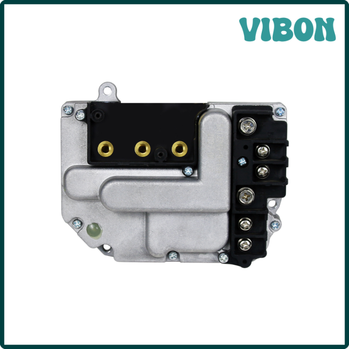 VIBON Parking Air Conditioner Electric Compressor Control Module 12v Dc ...