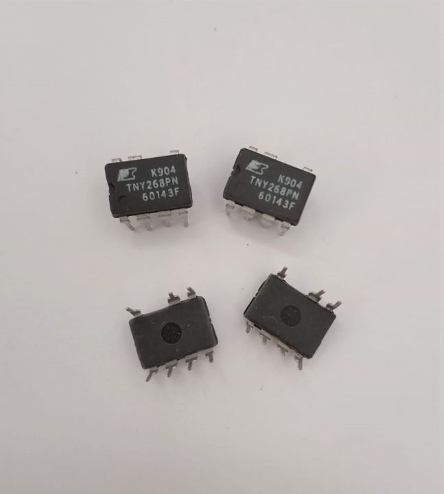 IC TNY268PN TNY268 AC-DC Converter Offline Switcher Utk Behringer ...