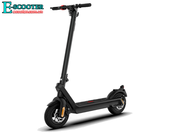 Xe scooter điện X9 PROMAX đi 100km cho 1 lần sạc - Siêu xe điện đa năng ...