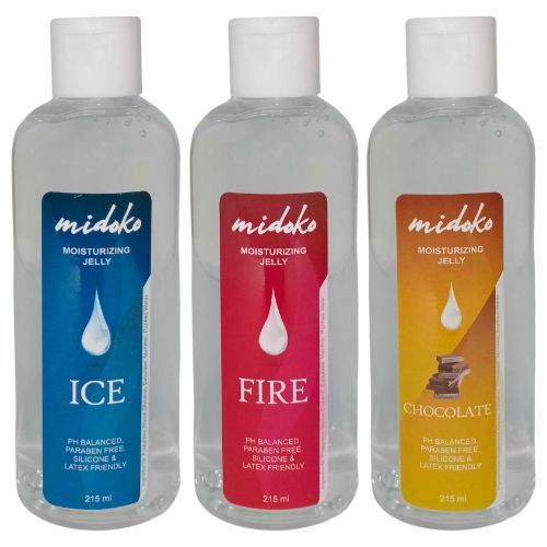 Janeena Moisturizing Jelly Lubricant 215ml Sex Lube | Lazada PH