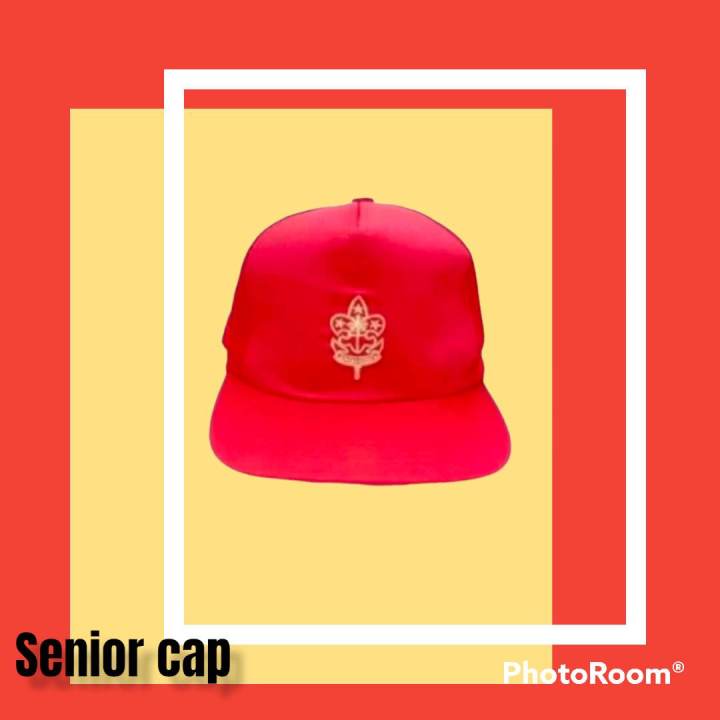 NEW HOT ITEM FOR SCOUTNG! BSP CAP | Lazada PH