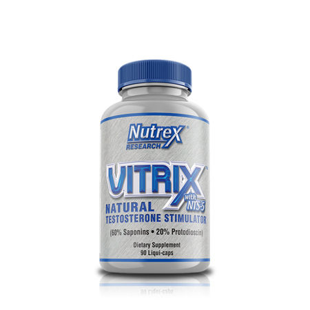 NUTREX VITRIX | Lazada PH