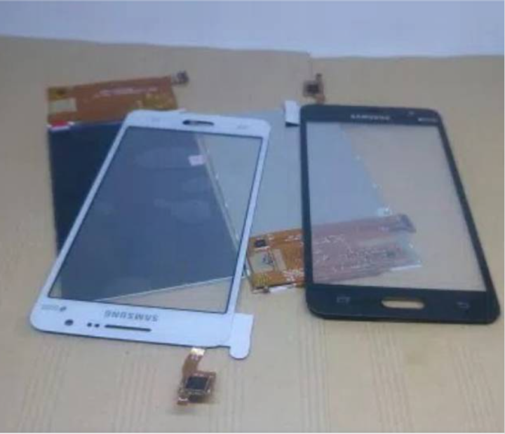 LCD SAMSUNG GRAND PRIME G530 / G531 FULLSET + TOUCHSCREEN ORI | Lazada Indonesia