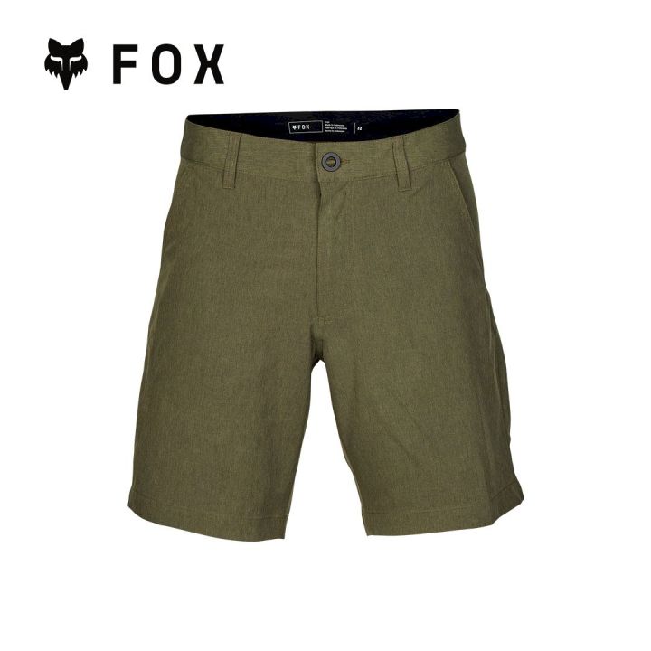 Fox Racing Essex Tech Stretch Mens Apparel | Lazada PH