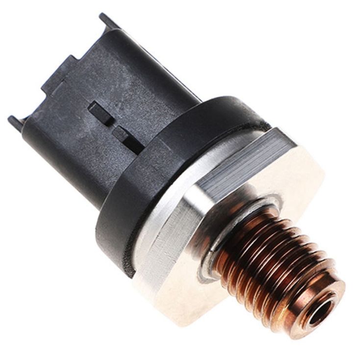 Fuel Rail Pressure Sensor Pressure Relief Valve Fuel Rail Sensor ...