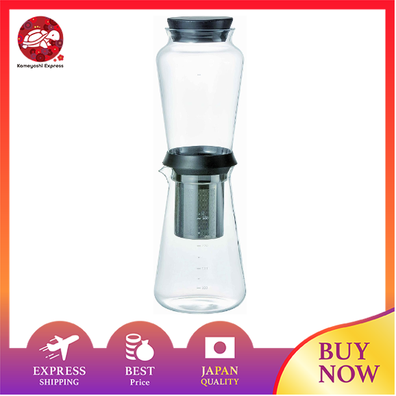 HARIO Water Dripper / Slow Drip Brewer Shizuku SBS-5B Drip Coffee ...