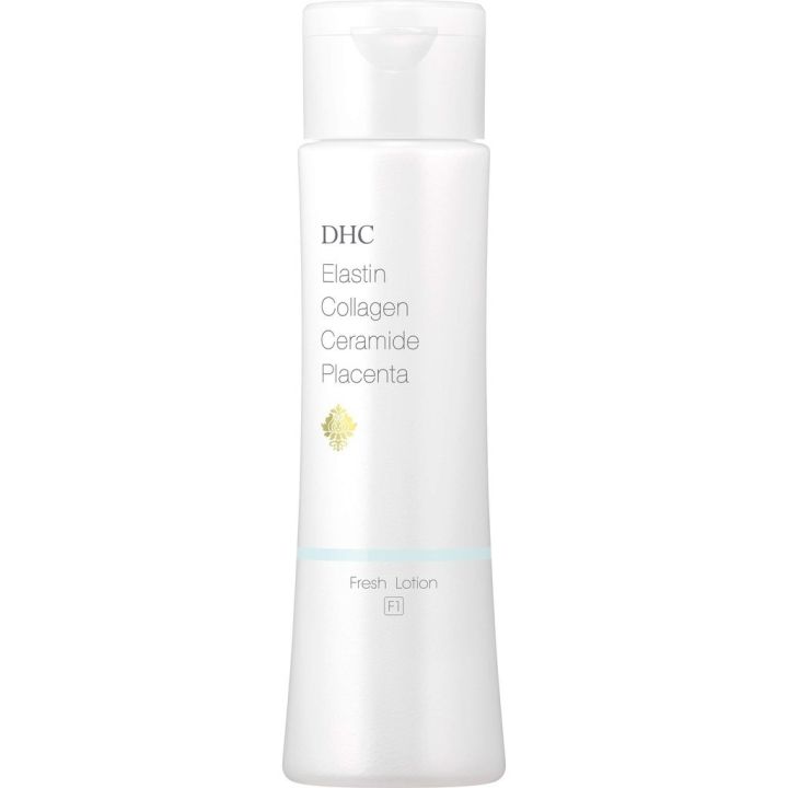 DHC ECCP Fresh Lotion 200mL | Lazada PH