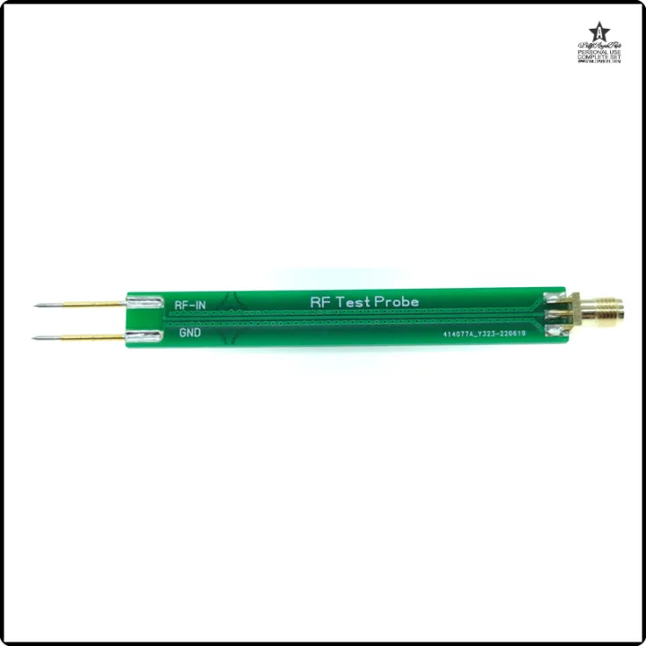 [gpax] 9K-3G DIY RF Test Probe RF PROBE | Lazada PH