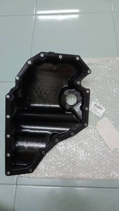 06L103600F ENGINE OIL SUMP OIL PAN AUDI A4 A5 A6 A7 Q5 | Lazada