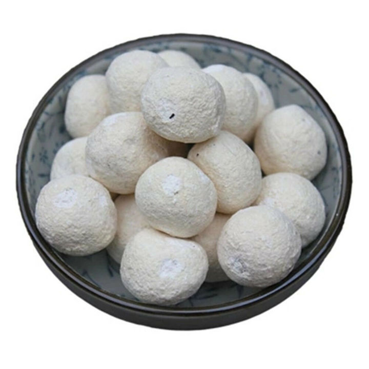 20 PCS / 100g Organic Chinese Dried Yeast Balls for Sweet Rice Wine ...
