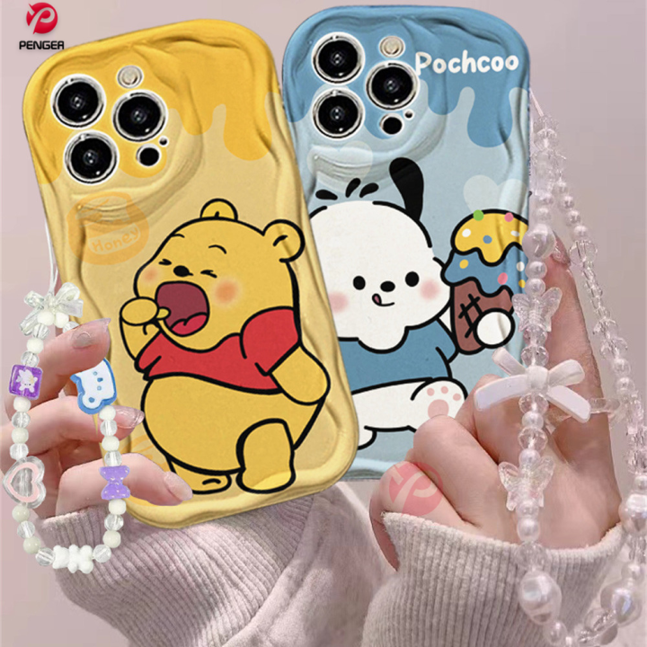 Casing hp Oppo A60 A16 A38 A18 A17 A58 A78 A17K A15 A5S A77s A79 A31 ...