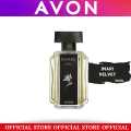 Avon Imari Perfume Seduction, Velvet, Bold, Eclipse and Classic 50ml ...