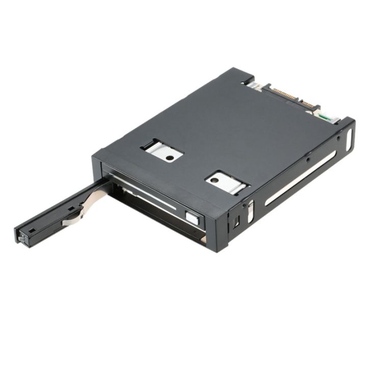 (ADRI) Dual Bay 2.5 Inch SATA III Hard Drive HDD and SSD Tray Internal ...