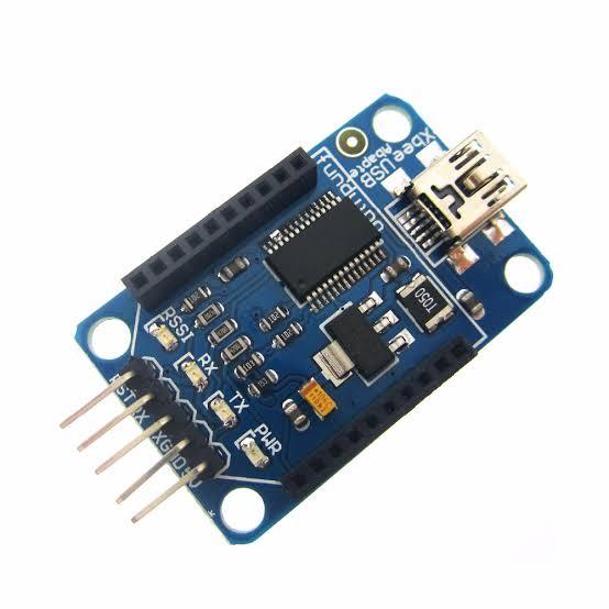 BLUETOOTH XBEE USB ADAPTER USB to SERIAL + MICRO USB CABLE | Lazada PH