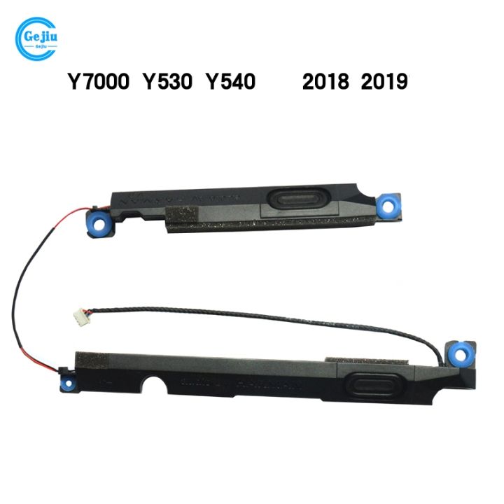 ชุดลำโพงแล็ปท็อปใหม่สำหรับ LENOVO Legion Y7000 Y530 Y530-15ICH Y540 ...