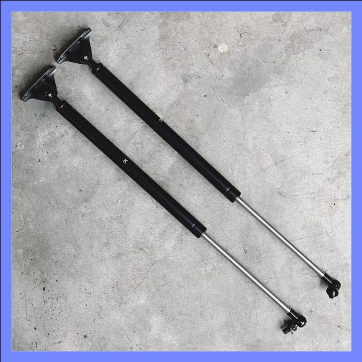 PERODUA ALZA REAR BONNET ABSORBER DAMPER SET 2PCS | Lazada