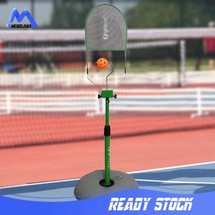 menolana Pickleball Training Equipment Training Equipment Portable ...