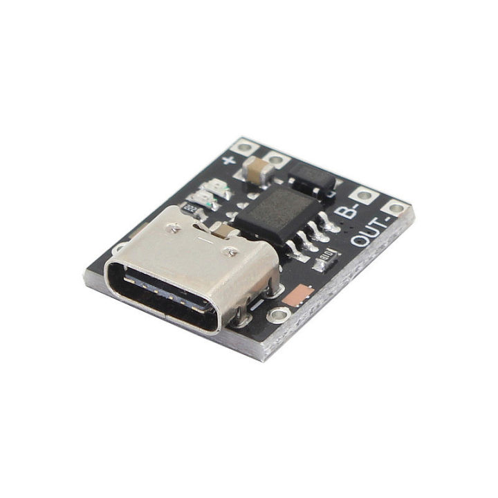 smceyl shop Ultra-Small Lithium Battery Charging Board 1A 3.7V4.2V ...
