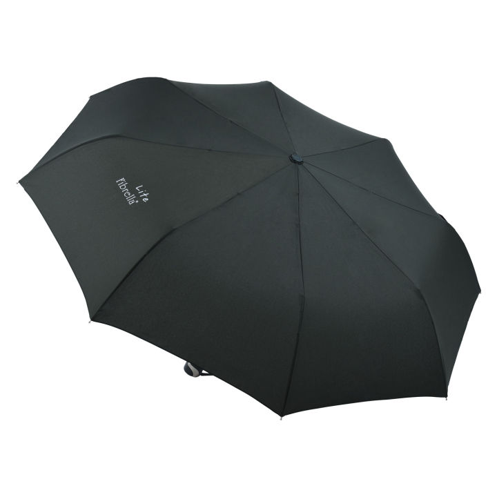 Fibrella Manual umbrella F00404 (Dark Green) | Lazada PH