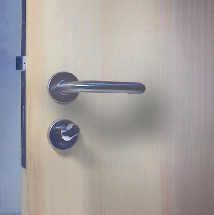 Dorma Pure 8100 (Privacy)Lever Handles | Lazada PH